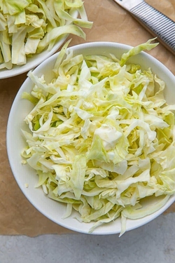 How to chop cabbage in a vitamix recipes - Dietary interests