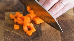 Perfect Roasted Carrots (Three Ways!) recipes - Side dish