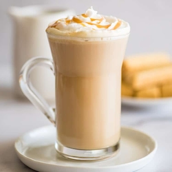 How to make dulce de leche coffee recipes - Beverage