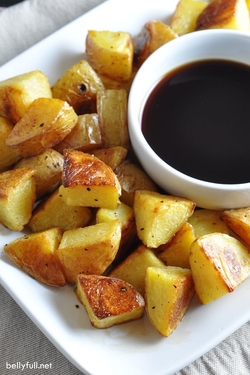 How to cook malt vinegar in oven recipes - Main course