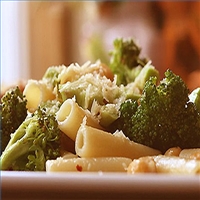 Pasta - How to make broccoli and stilton pasta recipes