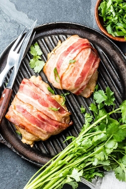 Costco bacon wrapped jalapeno poppers cooking instructions recipes ...