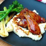 Family - How to make sticky chicken with coke recipes