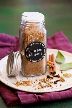 Easy Garam Masala Recipe - Seasoning