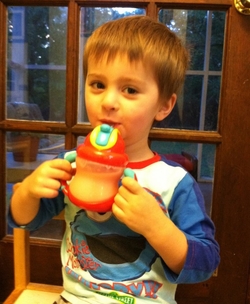 Strawberry jam recipe with sweetened condensed milk - Side dish