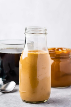 How to make dulce de leche coffee recipes - Beverage