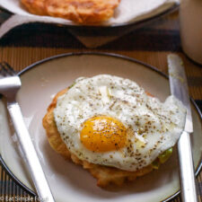 Breads - How to make fried bread for breakfast recipes