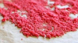 How to make edible glitter for cakes recipes - Desserts and sweets
