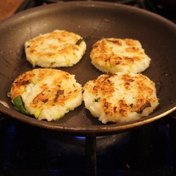 What to do with mushy leftover rice recipes - Appetizer