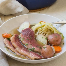 Curing - Homemade Corned Beef (From Scratch!) recipes