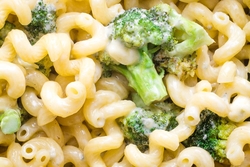 Pasta - How to make broccoli and stilton pasta recipes
