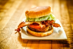 Entree - How to cook pre made hamburger patties recipes