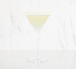 How to make a vodka, lemon drop recipes - Cocktail