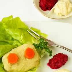 How to cook ungars frozen gefilte fish recipes - Appetizers