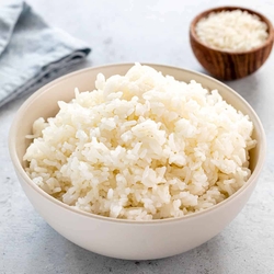 How to serve rice like a pro recipes - Side dish