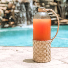 Easy rum punch recipe by the gallon - Beverage