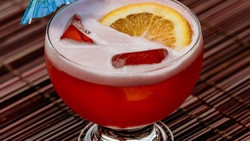 Relaxing alcoholic drinks to make at home recipes - Vodka drinks