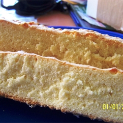 Cakes - Simple Sponge Cake recipes