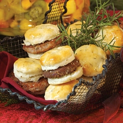 How to cook fresh pork sausage patties recipes - Breakfast