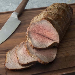 How to cook roast beef in oven recipes - Dairyfree