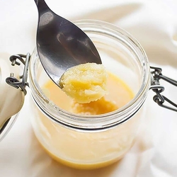 Can you make ghee from rancid butter recipes - Appetiser