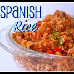 How to cook rice roni spanish rice recipes - Quick and easy