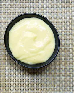 2 Easy Ways to Make Homemade Mayonnaise recipes - Condiment