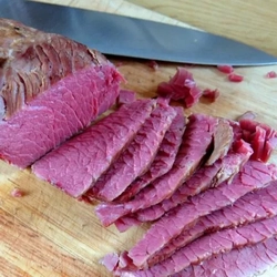 Curing - Homemade Corned Beef (From Scratch!) recipes