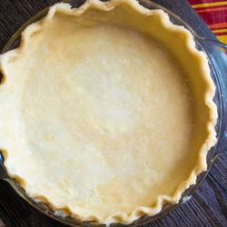 Very easy pie crust without food processor recipes - Pies tarts crisps