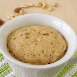 Dessert - How to make cupcakes in microwave oven recipes