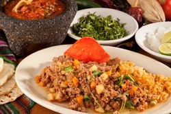 How to make carne molida dominican style recipes - Featured