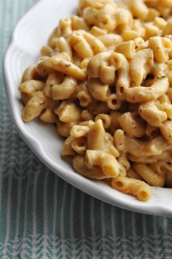 Pasta - Pepper Jack Cheesy Mac recipes