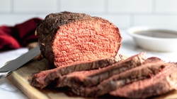 Dinner - How to cook boneless beef rump roast recipes