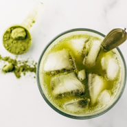 Juices - How to make wheatgrass powder at home recipes