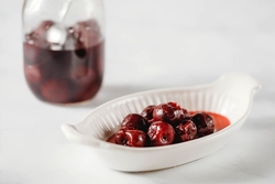 How to make fresh cherries from scratch recipes - Homemade ingredient