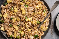 Entree - Easy Fried Rice recipes