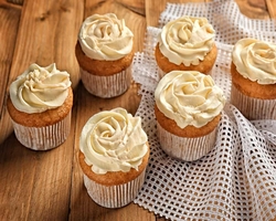 Dessert - Philadelphia cream cheese frosting with cool whip recipes